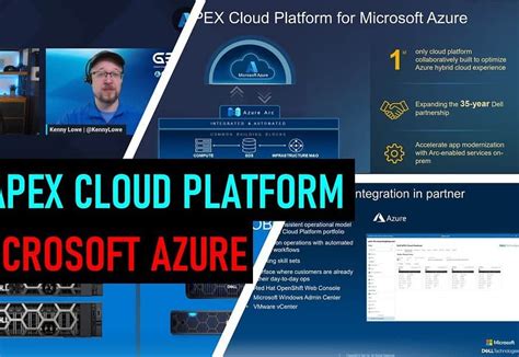 azure stack hci the dell apex cloud platform for microsoft azure