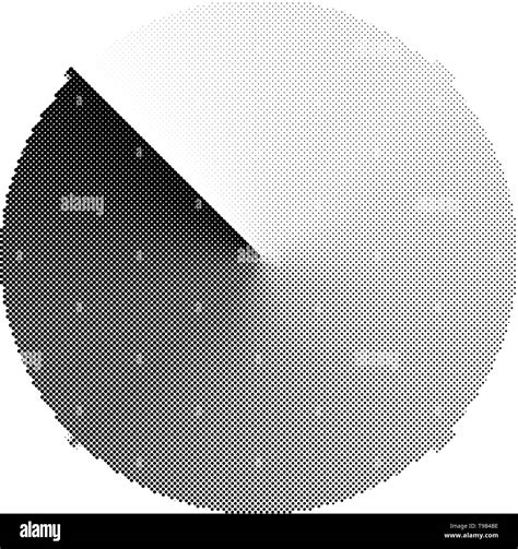 Circular Pre Loader Buffer Progress Indicator Or Radar Shape With