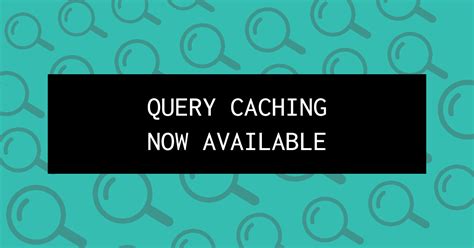 caching queries in hydrolix hydrolix