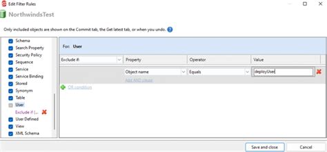 Stairway To Database Devops Level 2 Manage Code With Red Gate Sql Source Control Sqlservercentral