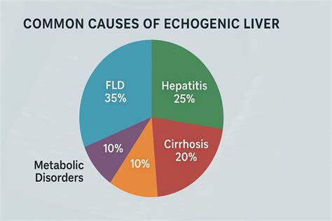 What Is An Echogenic Liver Understanding Ultrasound Findings Ribbon