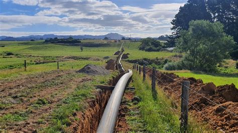 Drainage Contractors Coromandel Drain Cleaning Company Waikato