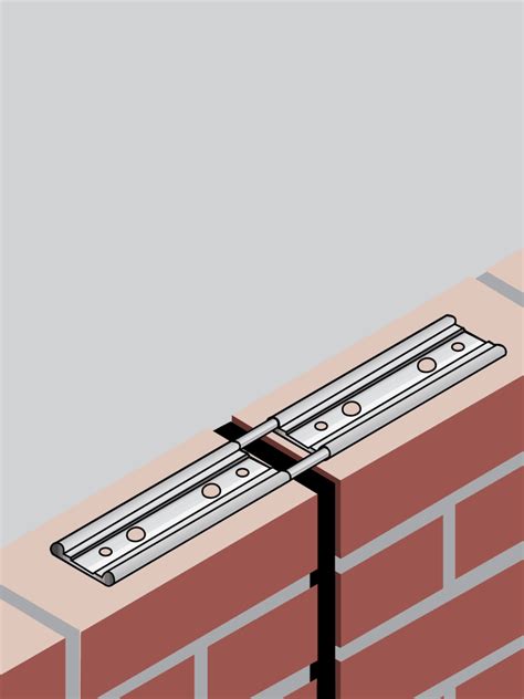 Masonry Control And Expansion Joints Prosoco