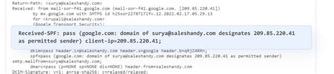 How To Send 10 000 Emails At Once From Gmail Saleshandy