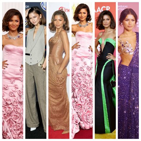 Leading Ladies The Reigning Queens Of Celebrity Style In 2023 • Celebmafia