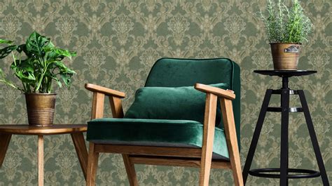 Шпалери Profi Deco Erismann купити в Києві - Tapeten