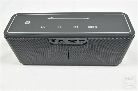 Tronsmart Element MEGA, review y análisis en español