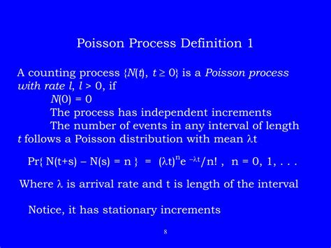 Ppt Exponential Distribution And Poisson Process Powerpoint Presentation Id 6114431