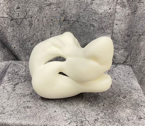 Toony Manokit Head Base Etsy