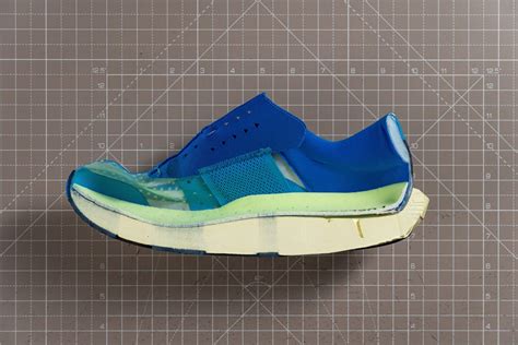 Cut In Half New Balance Fuelcell Rebel V Review Runrepeat