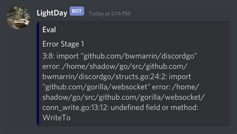 undefined field or method writeto · issue 1083 · traefik yaegi · github