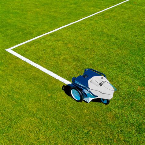 Fleet Robot Fleet Line Markers Australia