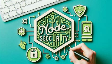 dimitar nedelkovski on linkedin securing node js in production