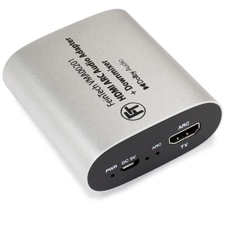 HDMI ARC TV Adapter - FeinTech