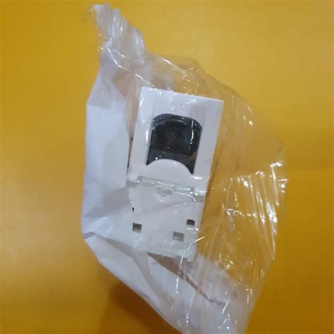 Jual Outlet Data Utp Cat 6 572302 1m U Stop Kontak Lantai Legrand Shopee Indonesia