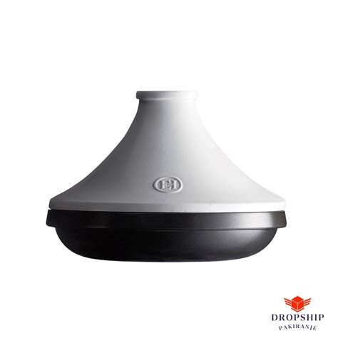 Emile Henry Ds Delight Keramički Taginetajine Lonciandpoklopci By Bajde