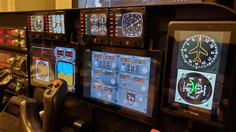 Useful Tips For Building A Better Flight Simulator DigitalJoshua Joshua Marius