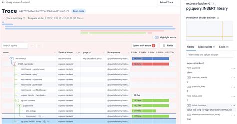 Configuring A React App With Honeycomb For Frontend Observability
