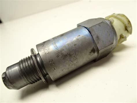 Snelheidssensor Tachosensor Analoog Fm Fh Shop