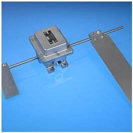 Conveyor Components FS D Bulk Material Flow Control Special NEMA X NEMA Enclosure SP