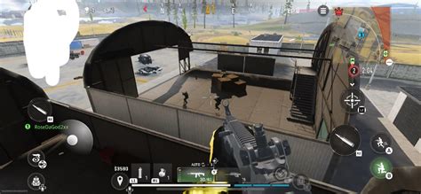 Things We Need To Fix R WarzoneMobile