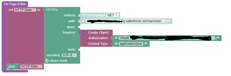 Salesforce Api Integration Rest Backendless Support