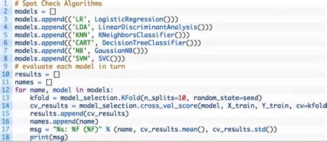Do Machine Learning And Artificial Intelligent Using Python By Frezzy Tech Fiverr