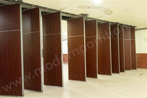 Semi Automatic Partition Modern Partitions
