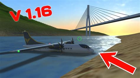 Игра turboprop flight simulator
