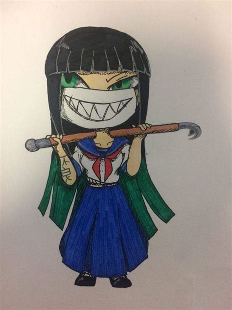 Sukeban Delinquent Yandere Simulator Amino