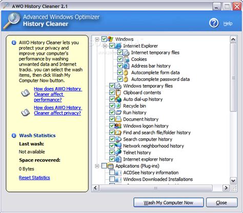 Advanced Windows Optimizer Download Softpedia