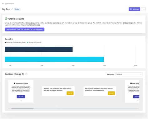 15 Successful Product Tour Examples Userpilot Blog