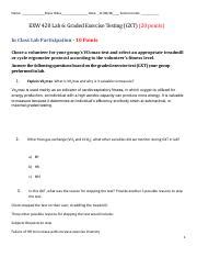 Lab 6 Assignment Graded Exercise Testing Pdf Name Bryce Wiles Date 11 09 18 Section Code