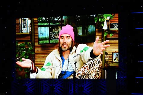 Conspiracy Theorists Are Rushing To Defend Russell Brand Over Sex Abuse