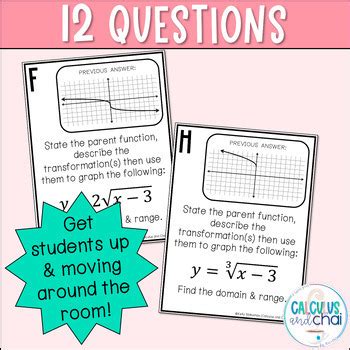 Graphing Square Root And Cube Root Functions By Calculus And Chai