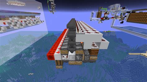 shulker box loader for item sorter r minecraft
