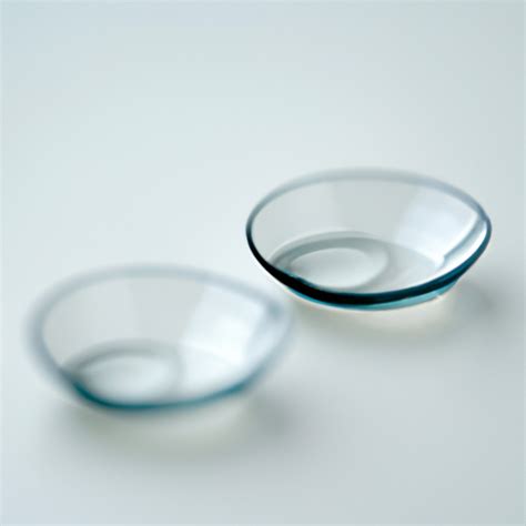 Contact Lenses And Astigmatism A Guide To Toric Lenses Contact Lens
