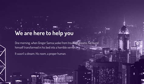 How To Build A Full Screen Responsive Page With Flexbox Envato Tuts