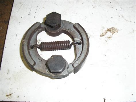 Allen Pro 43 Strimmer Brushcutter Clutch Assembly Xenoah G4k Engine £