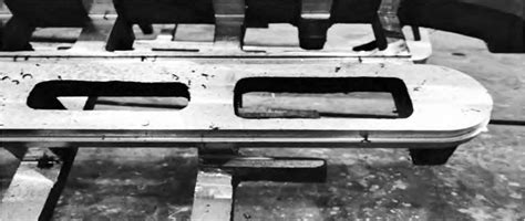 Resolving Casting Defects Advanced Techniques For Detection And Remediation ZHY Casting