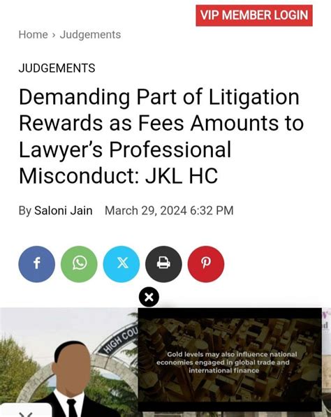 Dhiraj Tiwari On Linkedin This Is Totally Biased Decision Without Knowing Full Procedure Of