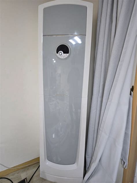 에어컨 실외기 판매 당근 중고거래