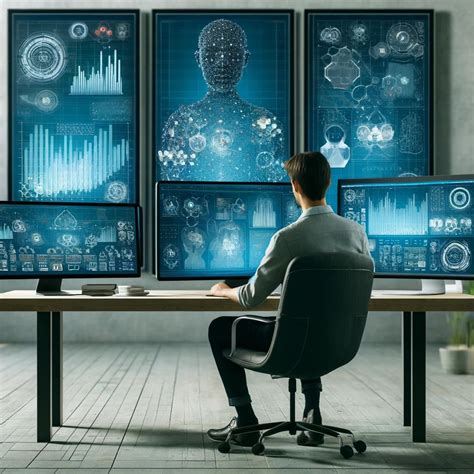 How To Use Ai For Data Analytics Felipe Jordan Posted On The Topic