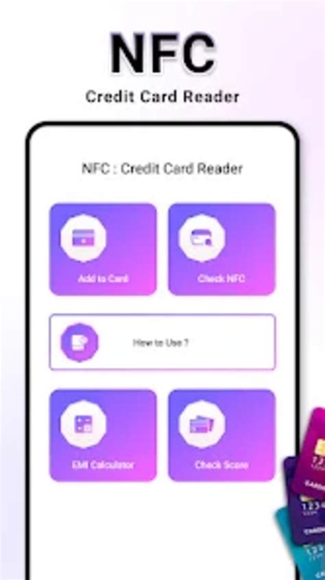 Nfc All Card Reader For Android Download