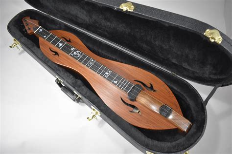 Hardshell Dulcimer Case At Hunter Plume Blog