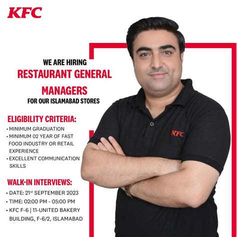 Ayesha Ahmed On Linkedin Hiring Alert Join Our Team In Islamabad