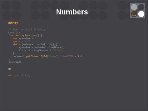 Introduction To Javascript Part1 презентация доклад проект скачать