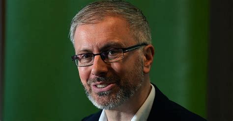 Roderic Ogorman Re Elected As Green Party Leader