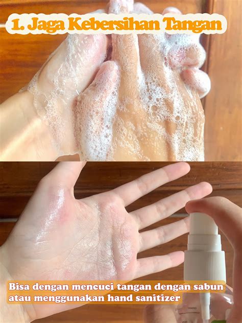 Cara Merawat Tangan Dan Kuku Agar Lebih Cantik 🫶 Galeri Disiarkan Oleh Ara Lemon8
