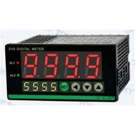 Analog Process Controller Model Sv8dc10w At ₹ 1500 Piece In Pune Id 20751892755